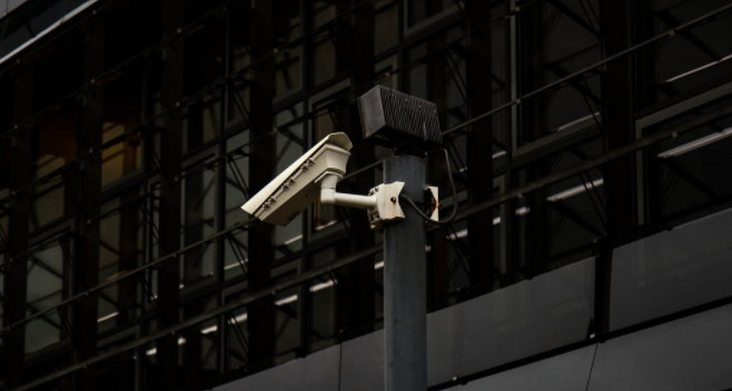 Top Reasons Why Your Business Needs CCTV Surveillance | by Trident Autosys | Medium