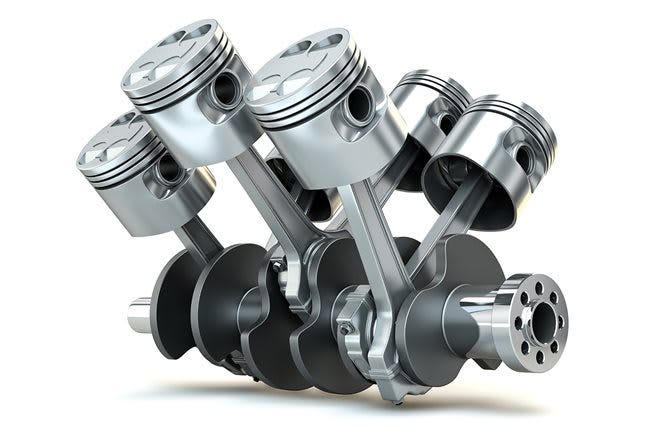 When should you select V Engines over Inline Engines? | by Razni Hashim | Medium