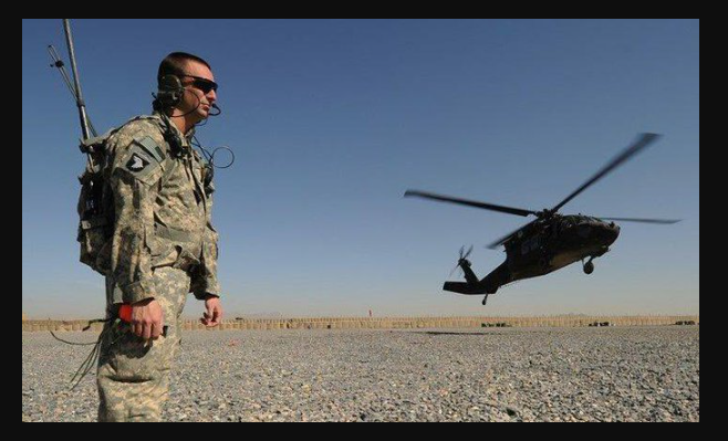 3 US soldiers killed, 30+ injured in Iran-backed drone attack in Jordan ...