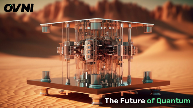 The Rising Quantum Computing Industry: Current State and Future ...