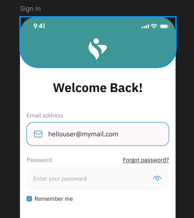 How to implement “Remember Me” in a React Native Expo Application | by DETL | Medium