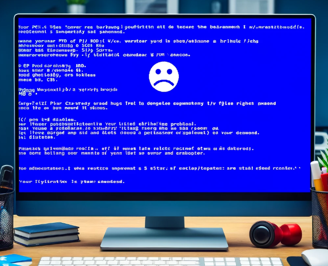Unexpected Downtime: How CrowdStrike Triggered the Microsoft Blue ...