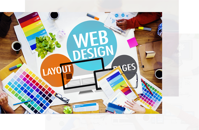Pentingnya Sebuah Desain Untuk Website Web design adalah sebuah bentuk ...