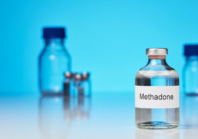 Understanding Methadone: Clearing Common Myths - Queen's Pharmacy - Medium