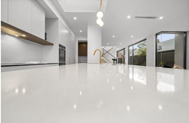 Kitchen Benchtops Adelaide - Uniqstonesa - Medium