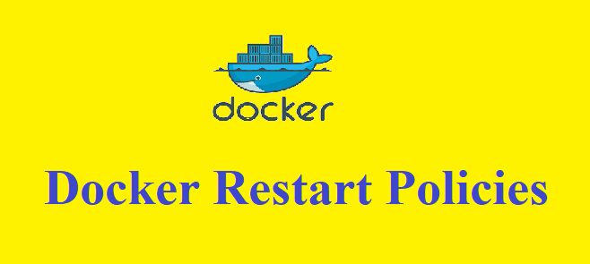 Chap 03 Managing Docker Containers With Restart Policies Understanding The Importance Of