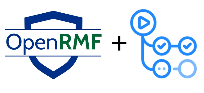 Using Github Actions And The Openrmf Professional Api For Automating