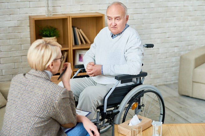 Communicating to Loved Ones Going Through Grief - FAMILY FIRST HOSPICE ...