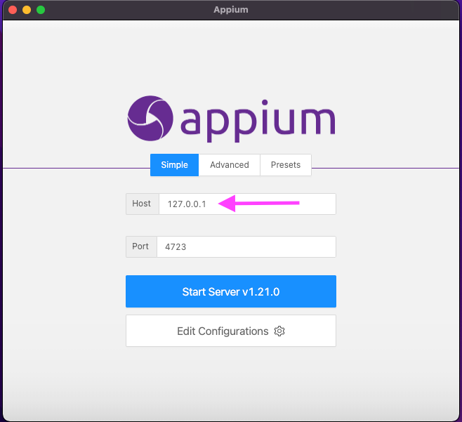 Setup iOS Automation Test using Robot Framework and Appium | by Wisnu ...