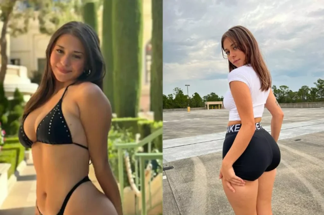 Full Video 18++）(Watch!) Sophie Rain Spider Man ON Twitter | by Parlowgajonesojusa | Medium