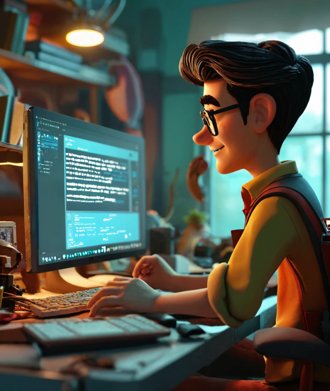 Quick Chat with Custom Data using Chromadb, Local Ollama an Mistral AI | by Rajesh Mani Kumar G ...