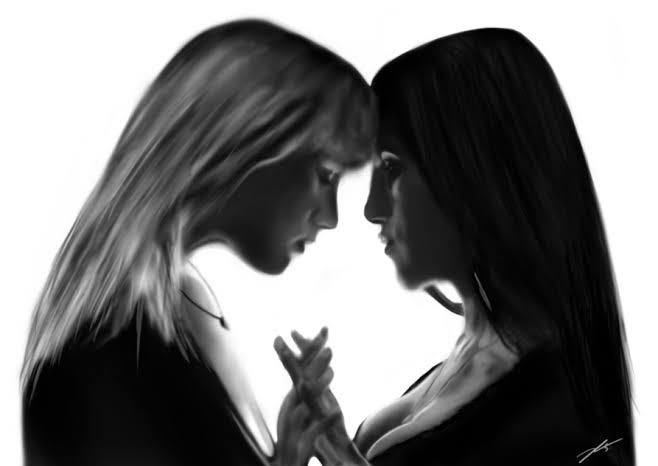 Eternal Power Of Love – Agnes & Me | by (Ka) Miloni B Shah 𓂀 | Nov ...