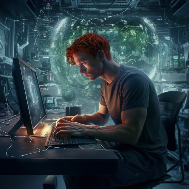 Building My MVP with No Coding Experience: And Neither Should You | by Jonathan Chamberlin | May ...