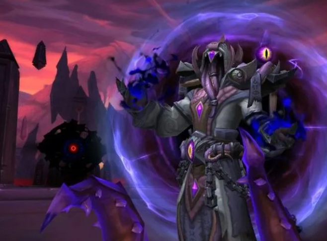WoW Classic Priest Build: The Complete Shadow Leveling Guide | by ...