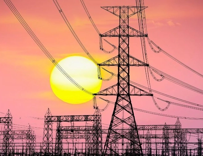 Power Evacuation System and PPA Consultation in Chhattisgarh | by ...