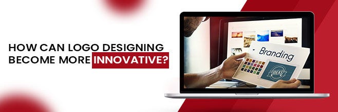 How can Logo Designing become more innovative? | by Mark Henry | Medium