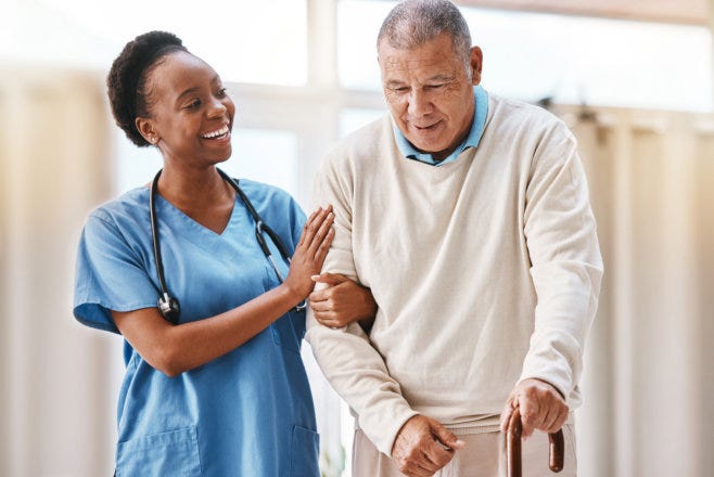 Decoding Fall Prevention Techniques for Seniors - Assisted Loved Ones ...