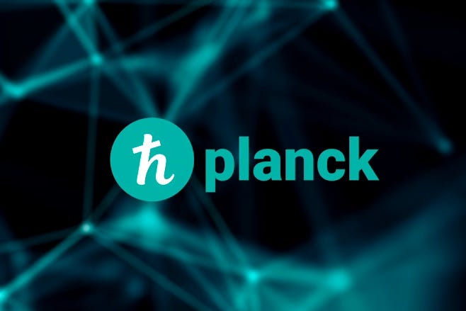 Planck Network: Democratizing AI with Decentralized Compute Power | by Abasiofon Oscar | Jun ...