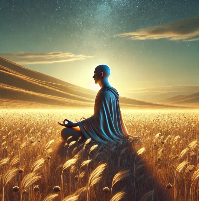 The Kingdom of God is Within You — A Reflection on Mystical Theology ...