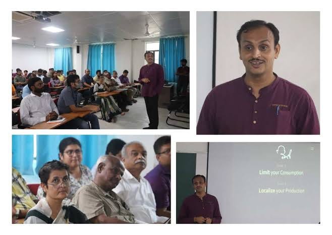 Professor Chetan Solanki: A Solar Crusader on a Mission to Save ...