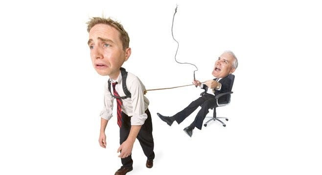 Good vs. Bad Managers - The Battle Rages On | by Philip White (not that ...