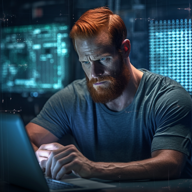 The Power of Taking Action: How I Used AI Tools to Build My MVP | by Jonathan Chamberlin | May ...