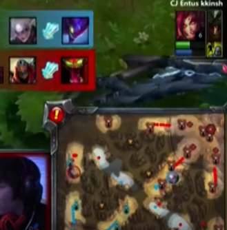 Xpeke Kassadin