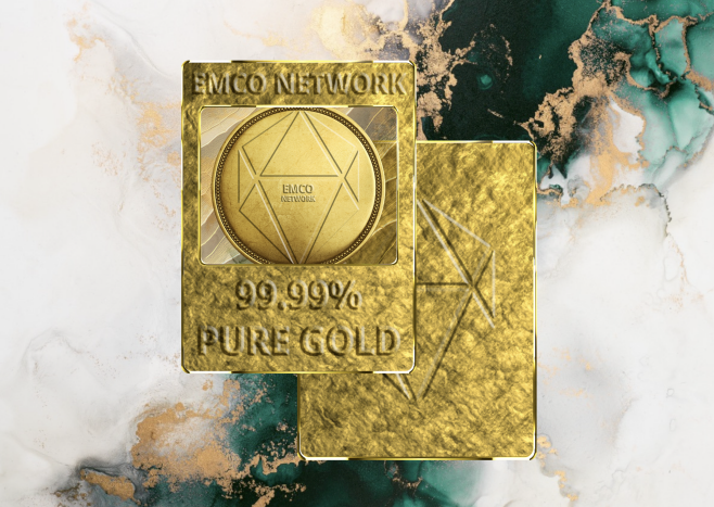 Asset Backed NFTs. NFTs provide holders with a PROOF OF… | by EMCO ...