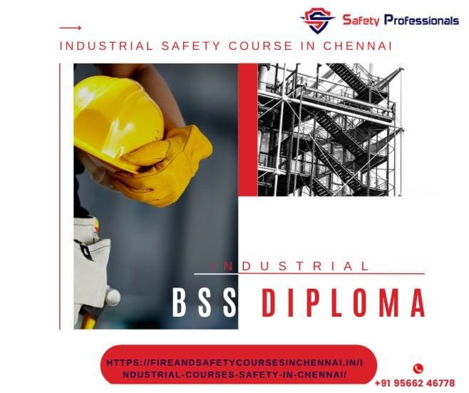 industrial safety course - IT Training - Medium