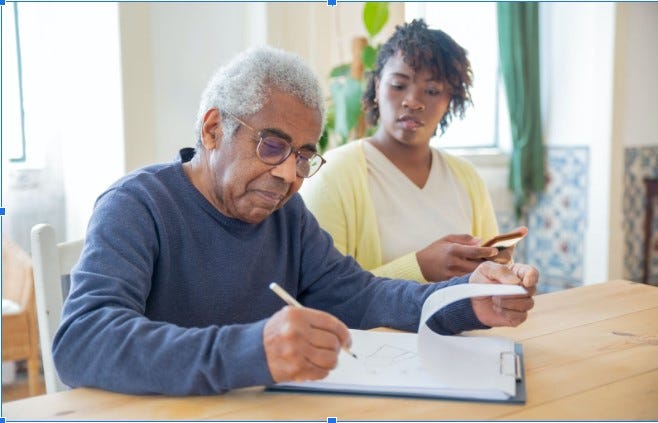 Is aging in place a bad choice? These are 3 common misconceptions | by ...