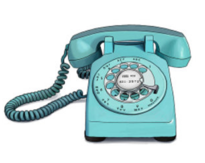 Phone Psychic vs. Phone “Actress” : here’s the tea | by Layla Beth Munk ...