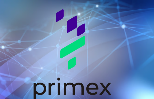 Primex Finance Nedir?. Primex, zincirler arası likidite… | by ...