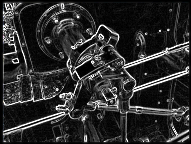 Implementing a Sobel Filter with CUDA in Python | by Deepika Vadlamudi ...