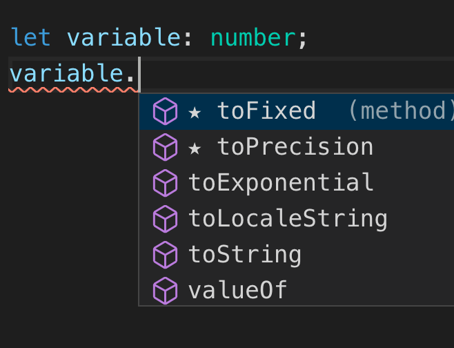 TypeScript Essentials. I recently went through a TypeScript… | by Ami ...