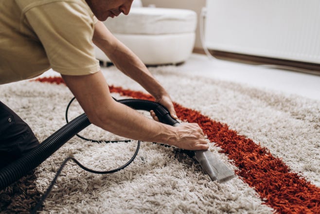 How to Clean Your Carpets with Ease - A1 Pro Cleaning Services - Medium