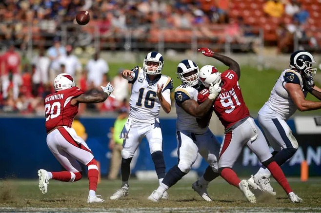 Arizona Cardinals Live Stream - NFL Streams - Medium