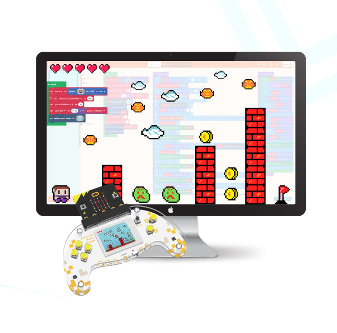 Makey Makey and…micro:bit?. You might be wondering what I’m doing… | by ...