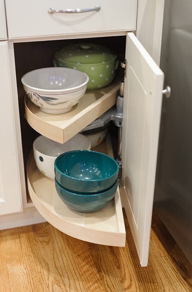 10 Built-In Storage Options For The New Year | by Douglas Bowden | Medium