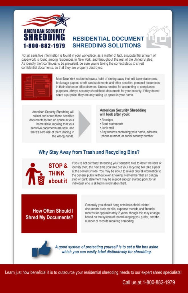Residential Paper Shredding In New York | by Karl Morley | Medium
