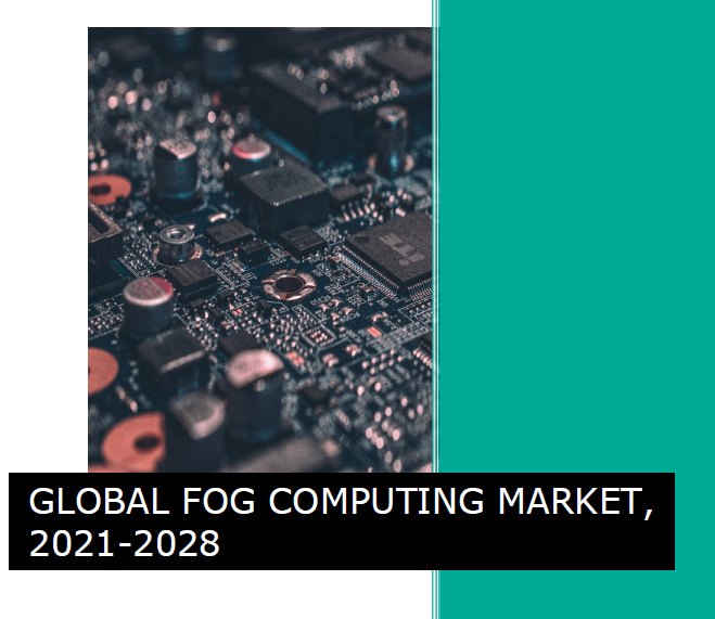 GLOBAL FOG COMPUTING MARKET. MARKET ANALYSIS & SEGMENT FORECAST FROM ...