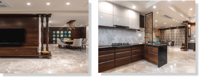 Traditional Interior style. Understanding the Traditional style of ...