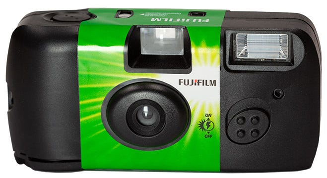 Disposable Camera Developing Near Me: Quick & Easy Solutions | by ...