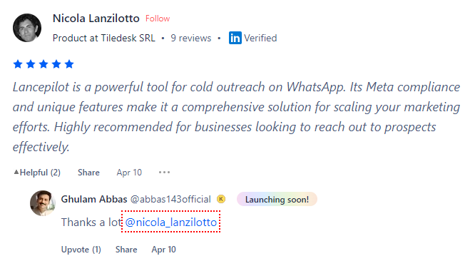 How Lancepilot Tackles Whatsapp Marketing Challenges: Proven Strategies | by Skssazal | Jul ...