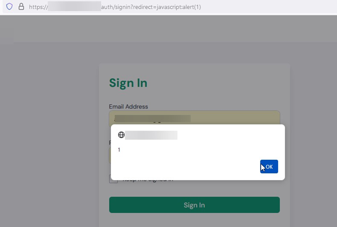How I Leveraged Open Redirect to Account Takeover | by Abdelrahman0x01 ...