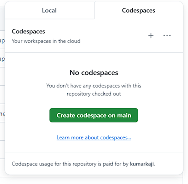 Create Azure Resource Group Using Github Codespaces Dev Containers And Terraform Step By Step