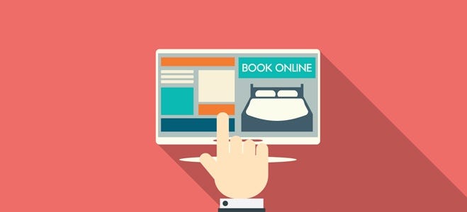How to Create an Impressive Hotel Website in 6 Easy Steps | by Aditi ...
