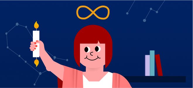 Career Tarot: The Magician. 01 The Magician | by Helen Shaffer | Medium