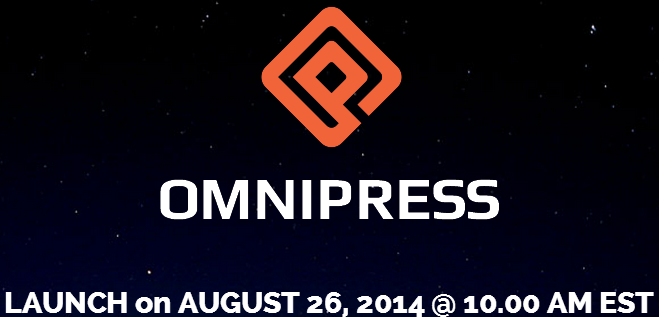 Omnipress WP Theme Review Demo. Just wanted to post up a short demo ...