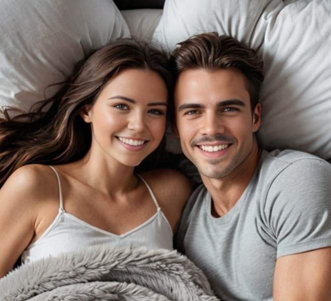 Our Love Bucket List. This never-ending flu is making it… | by Ruby ...