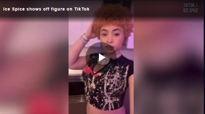 ( WATCH FULL VIDEO ) Ice Spice Video Leaked On Twitter | by Richmondsaghirsv | Medium